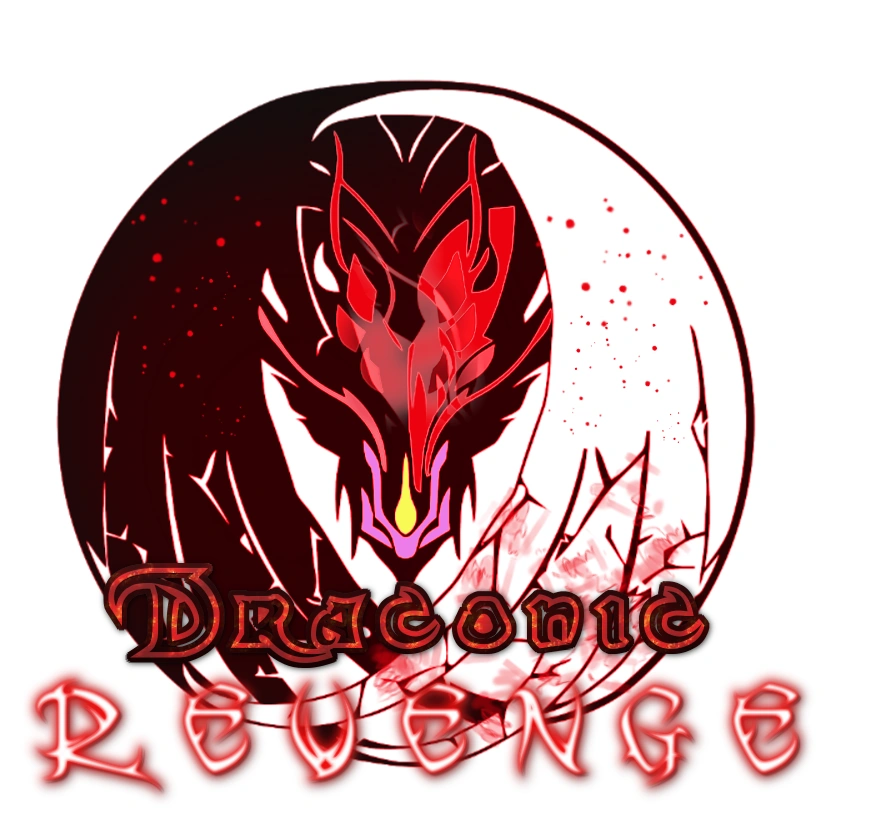 Draconic REVENGE | Dragoma Wiki | Fandom