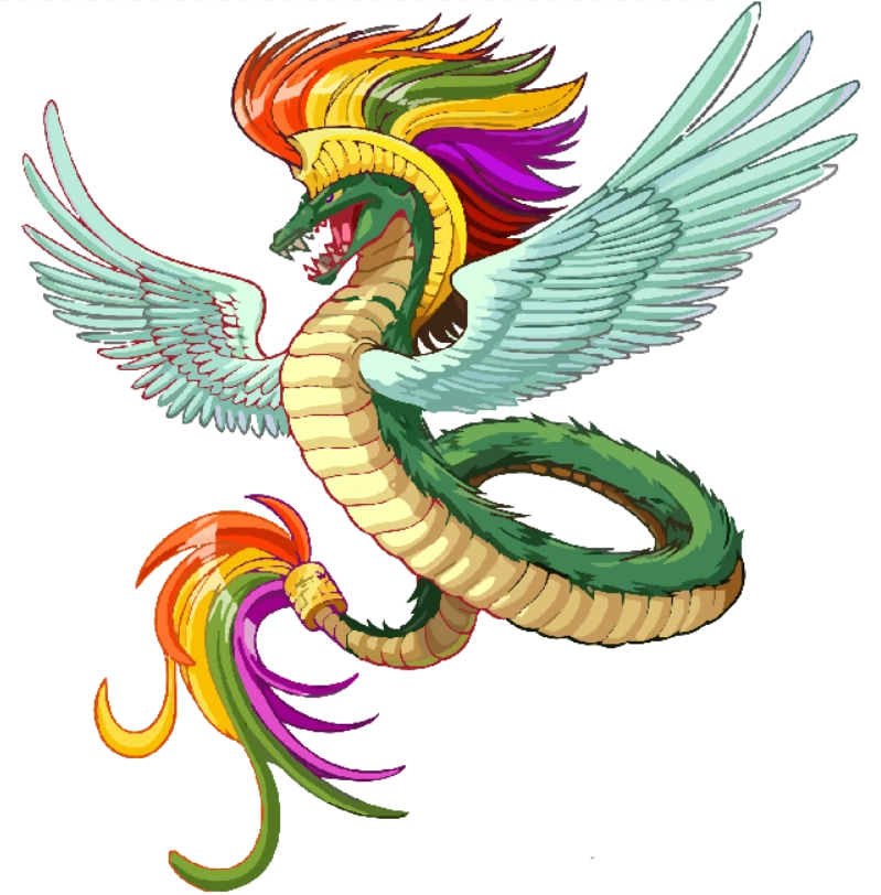 Bolt Khalazar Rainbow Under Guard | Dragoma Wiki | Fandom