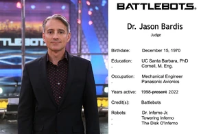 Jason Bardis | Dragoma Wiki | Fandom