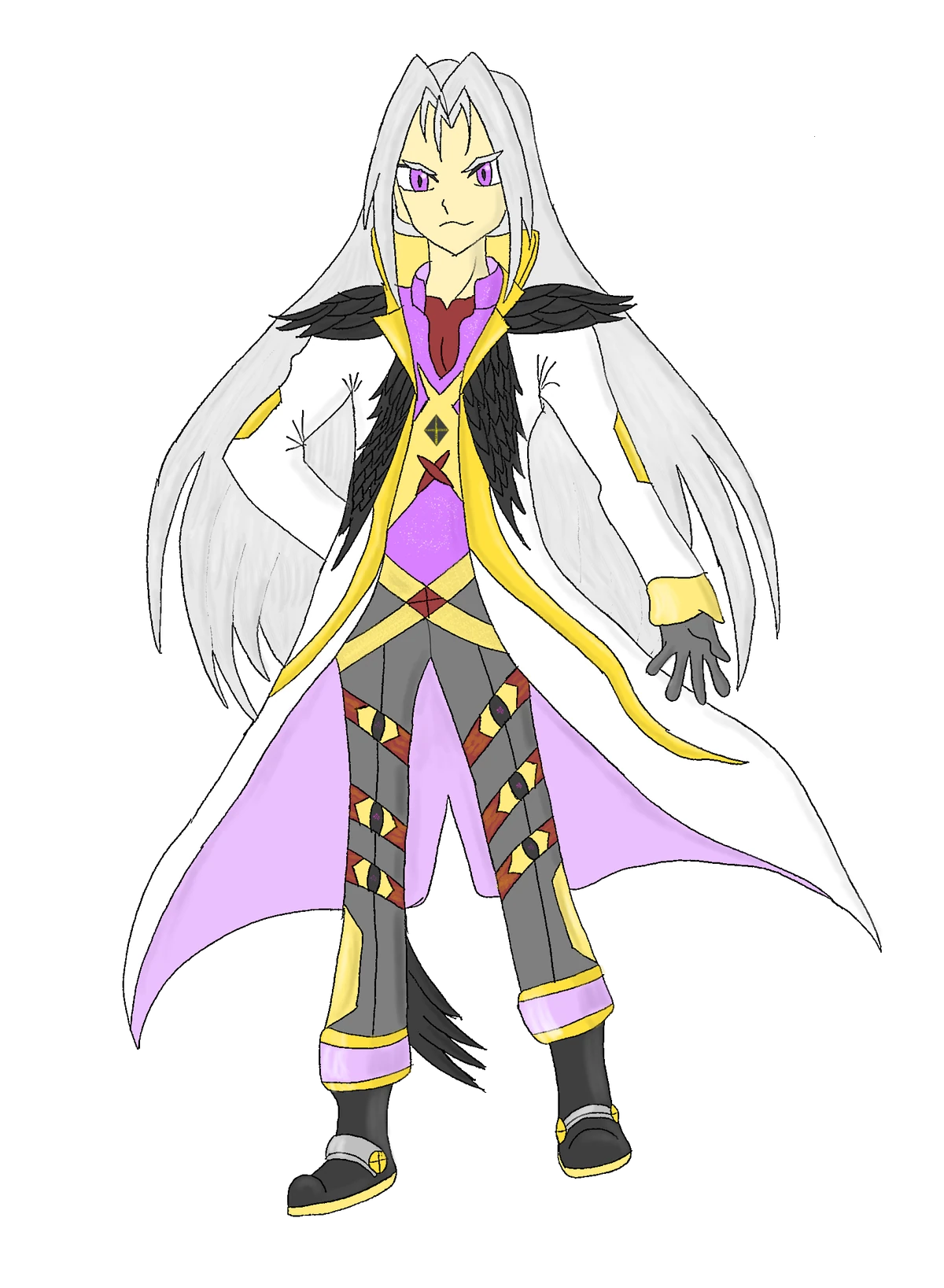 Sephiran | Dragoma Wiki | Fandom