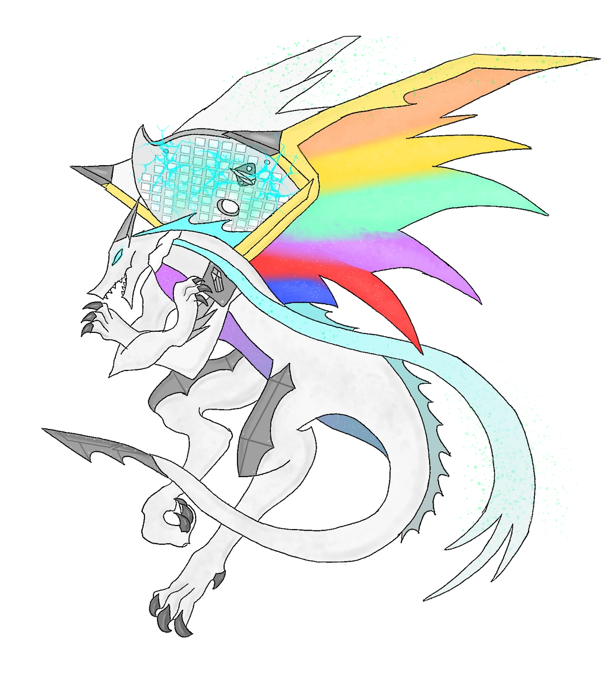 Yule GENESIS | Dragoma Wiki | Fandom