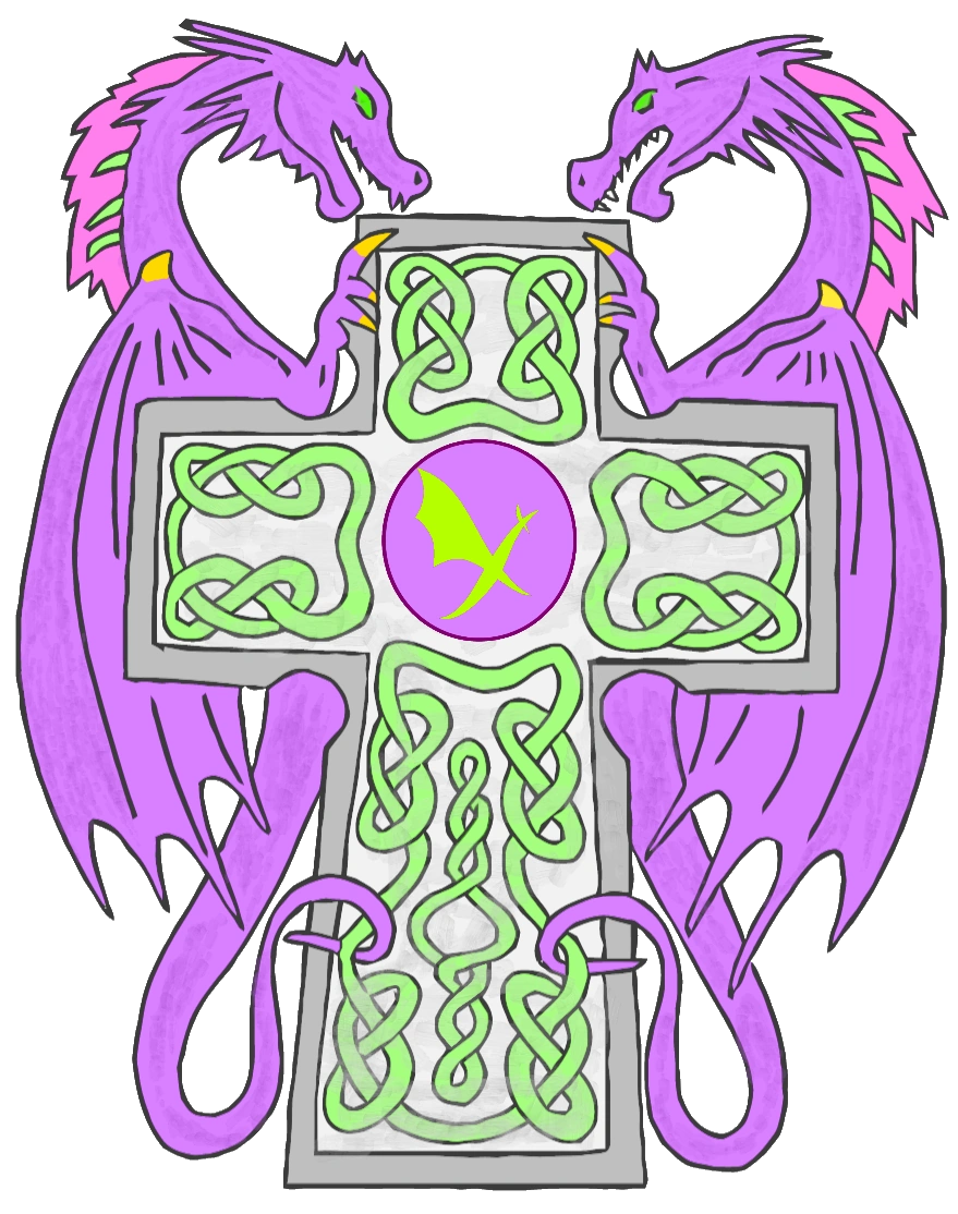 Draconic Cross | Dragoma Wiki | Fandom