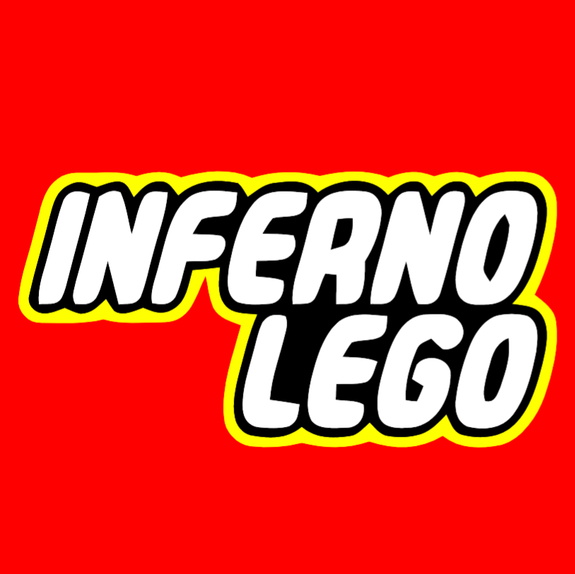 Infernolab LEGO | Dragoma Wiki | Fandom