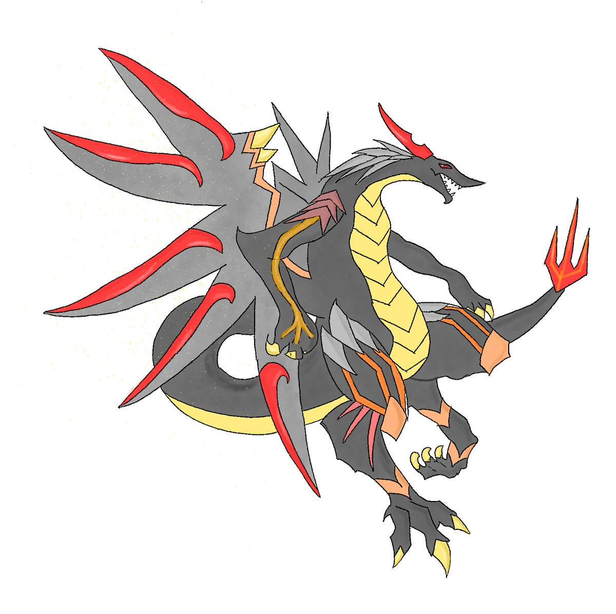 Imbolc ZAN | Dragoma Wiki | Fandom