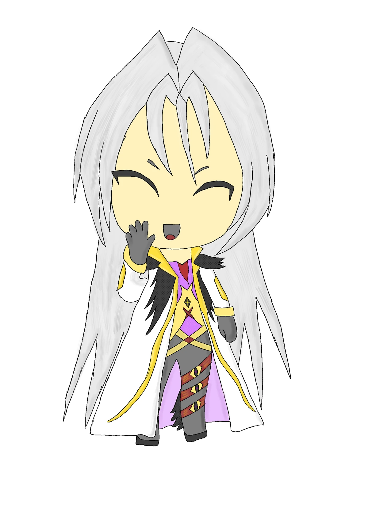 Sephiran / Gallery | Dragoma Wiki | Fandom