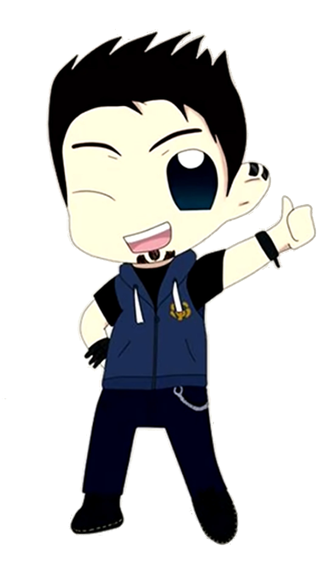 Arthur Storm Jousselin (Draconic series) | Dragoma Wiki | Fandom