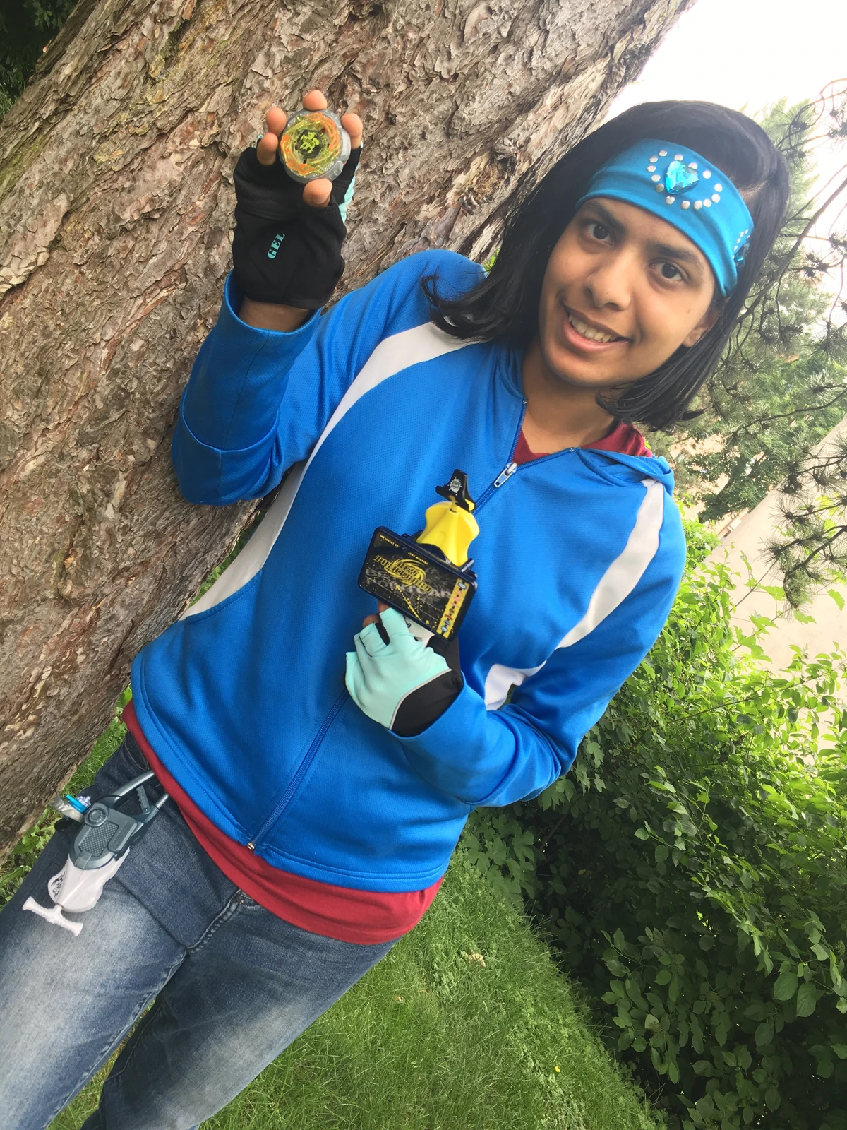 Robin Ward | Dragoma Wiki | Fandom