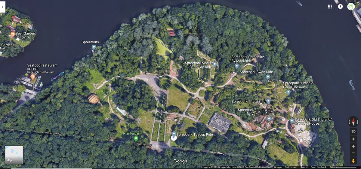 Spreepark! | Dragoma Wiki | Fandom