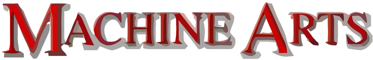 Machine Arts | Dragoma Wiki | Fandom