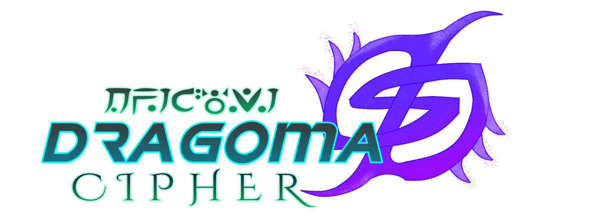 Dragoma CIPHER | Dragoma Wiki | Fandom