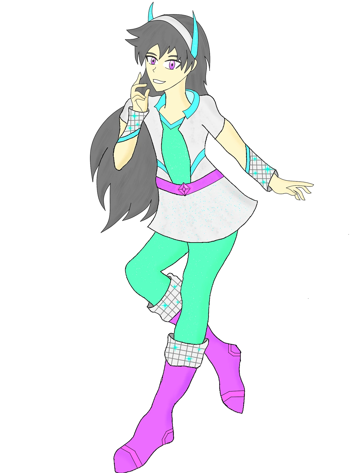 Renoa Mirahara | Dragoma Wiki | Fandom