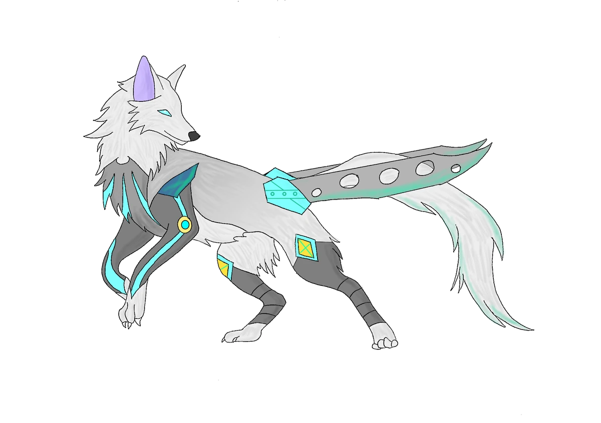 Minion Fengriff Dreadnaught 1B | Dragoma Wiki | Fandom