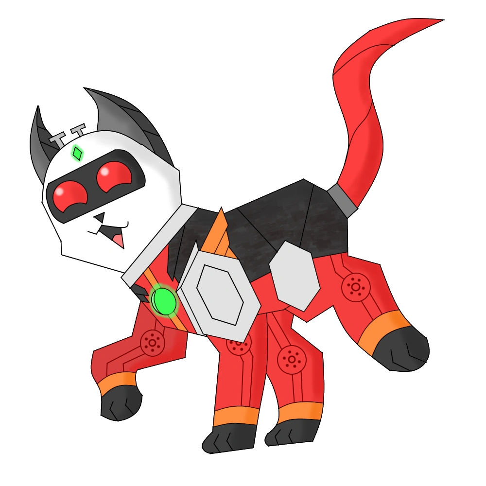 Nekoferno | Dragoma Wiki | Fandom