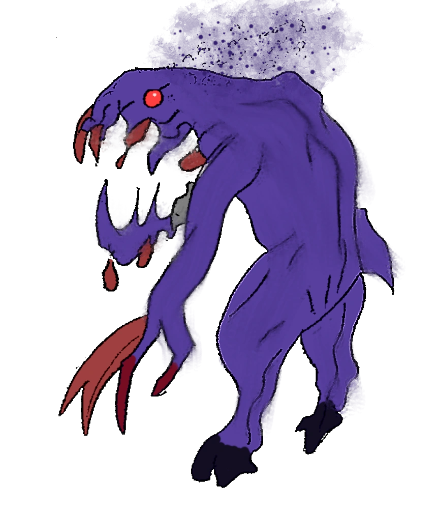 Steam Crawler | Dragoma Wiki | Fandom