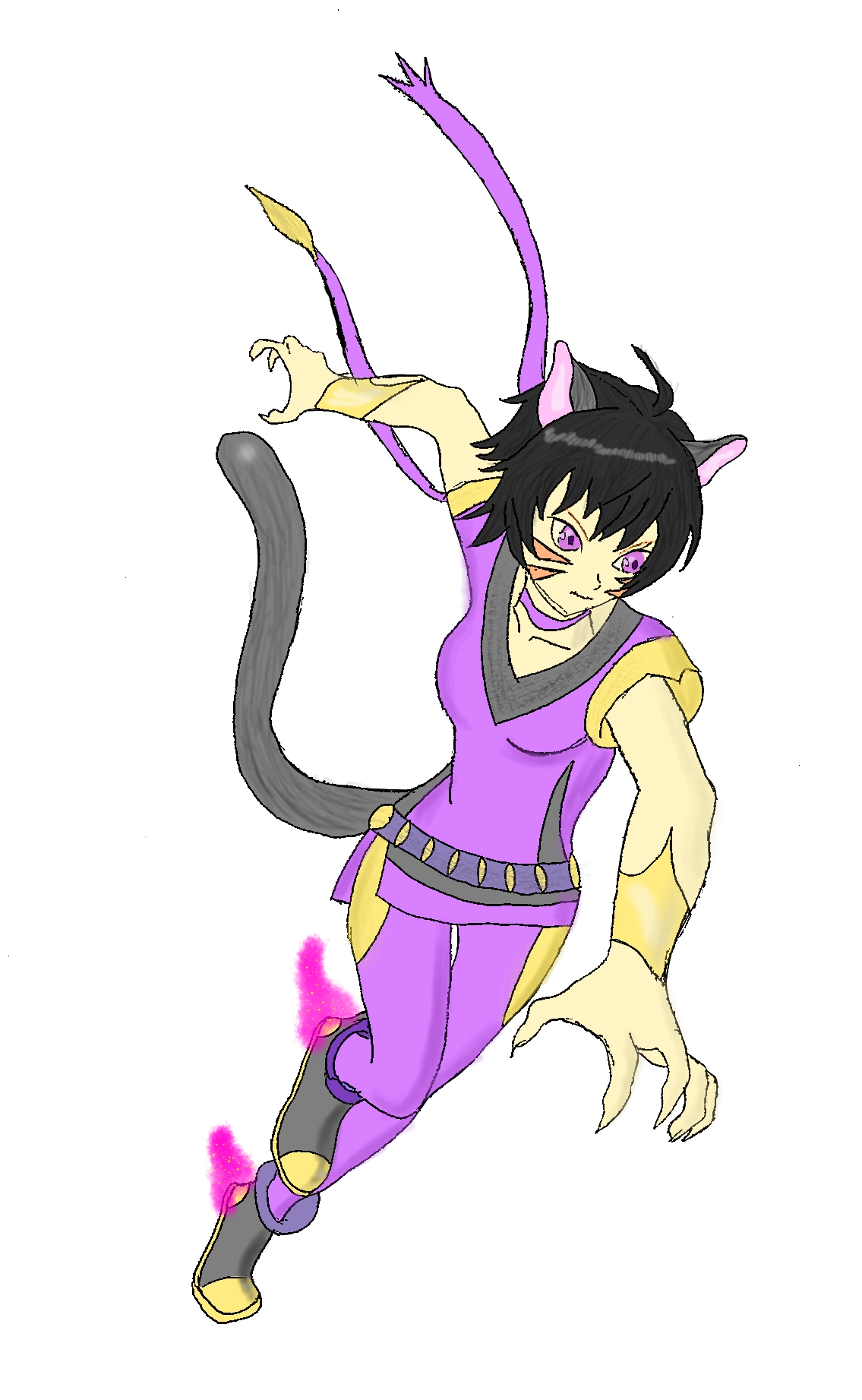 Alicya Ryuk Shinigami | Dragoma Wiki | Fandom