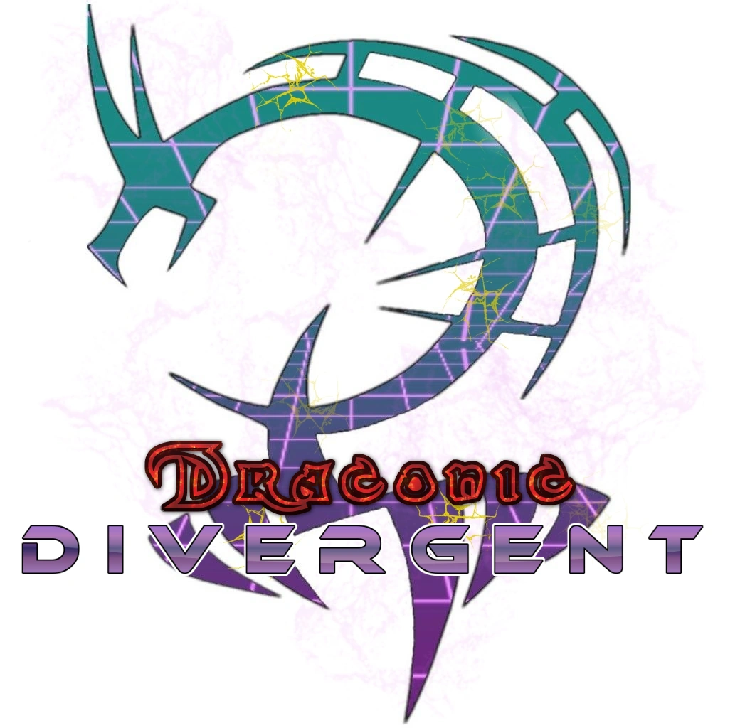 Draconic DIVERGENT | Dragoma Wiki | Fandom