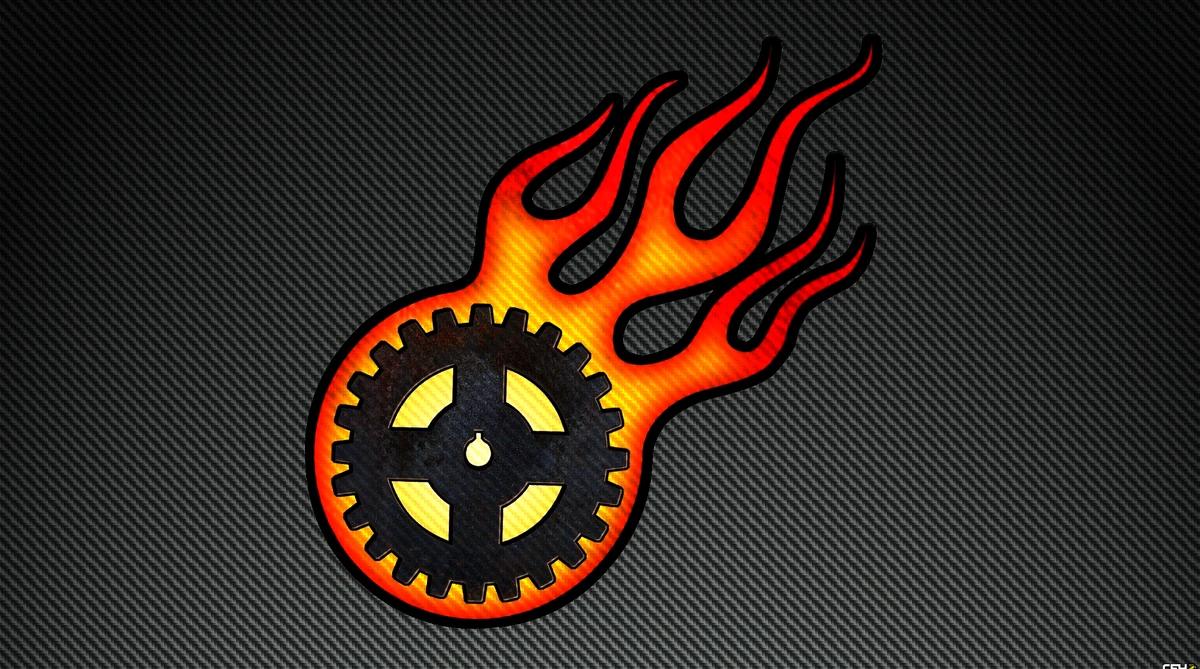 Gears of the Horizon ~ Infernolab | Dragoma Wiki | Fandom
