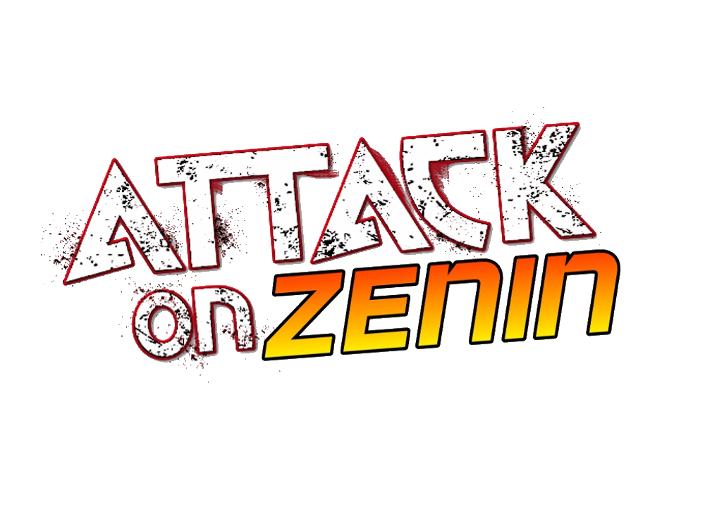 Attack on Zenin | Dragoma Wiki | Fandom