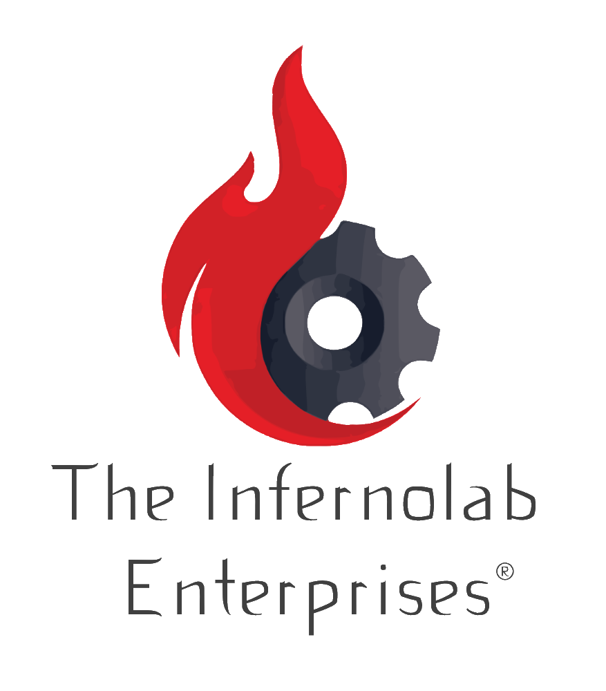 Infernolab Enterprises | Dragoma Wiki | Fandom