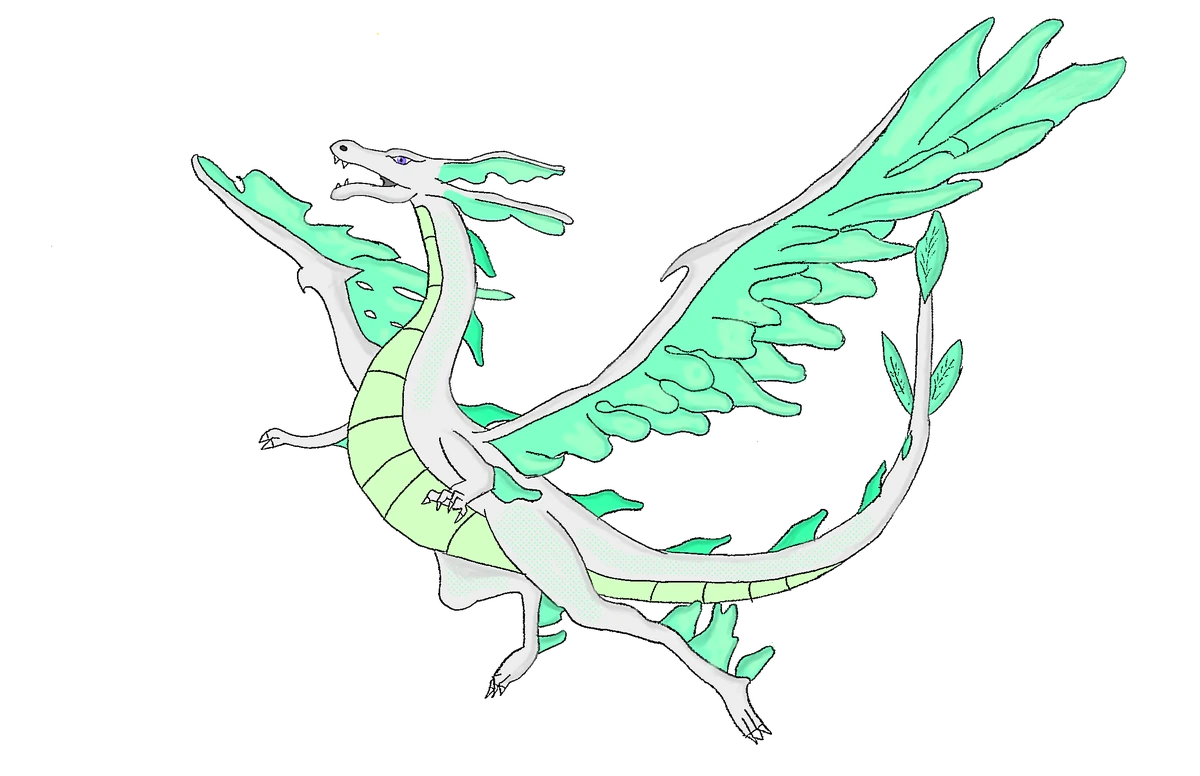 Falchion Nagariel Azure Mist Roar | Dragoma Wiki | Fandom
