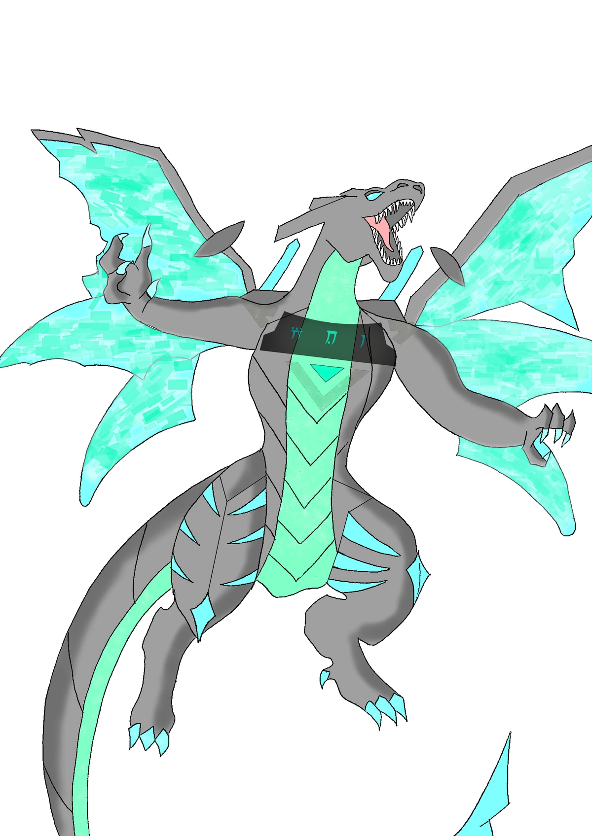 Ameratsu | Dragoma Wiki | Fandom