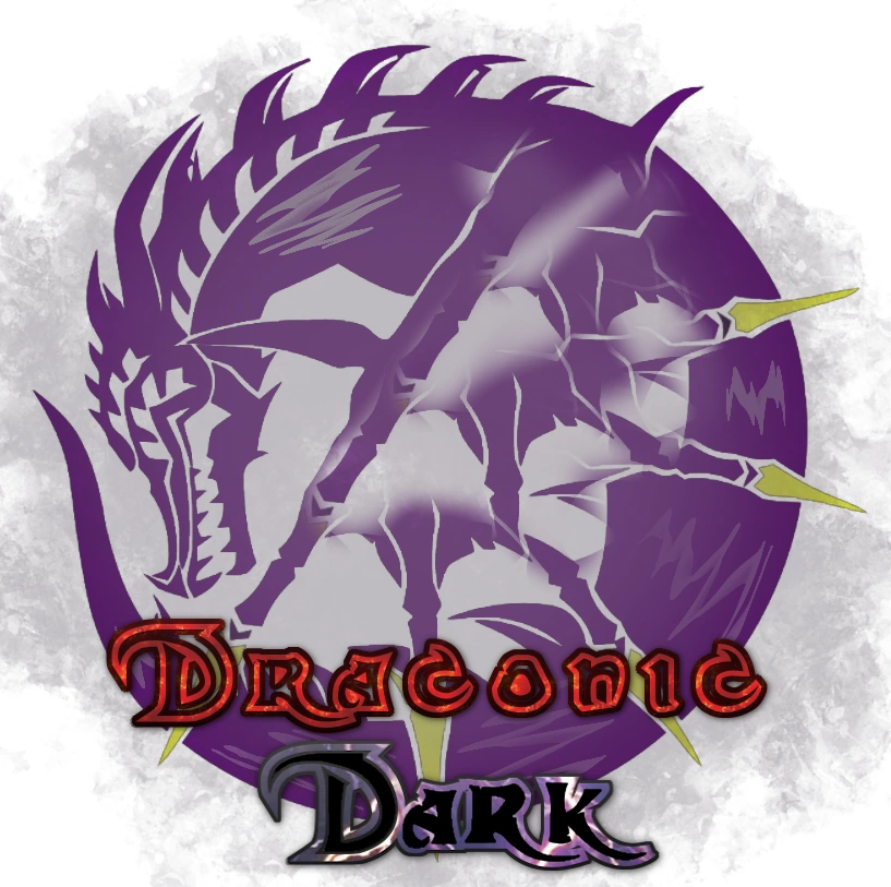 Draconic DARK | Dragoma Wiki | Fandom
