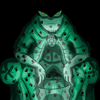 Driscol the Count | Drago Wiki | Fandom