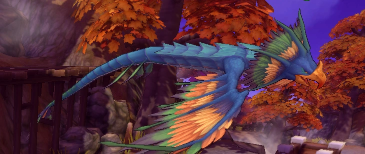 Hawkagon Killian | Dragomon Hunter Wiki | Fandom