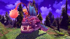 Sea Scourge Mobius | Dragomon Hunter Wiki | Fandom