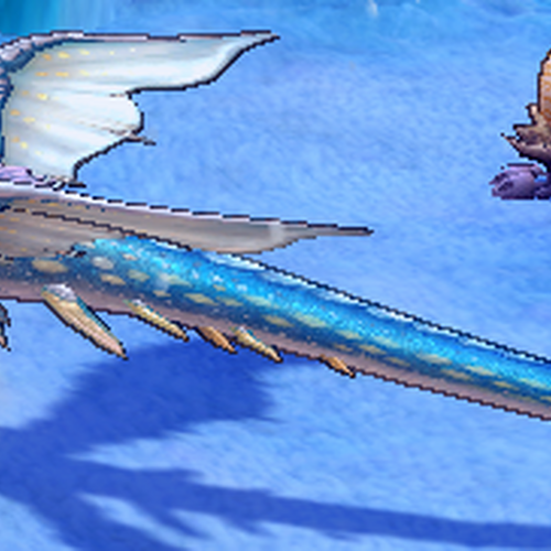 Sharkicane