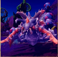 Colossal Spore | Dragomon Hunter Wiki | Fandom