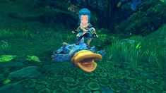 Banebill Platypus | Dragomon Hunter Wiki | Fandom