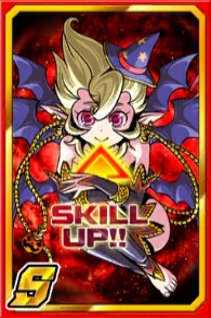 Devil Princess | Dragon Ace Bestiary Wiki | Fandom