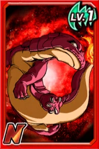 Flare Reptile | Dragon Ace Bestiary Wiki | Fandom