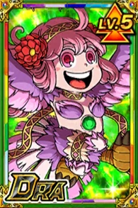 Mini Harpy | Dragon Ace Bestiary Wiki | Fandom