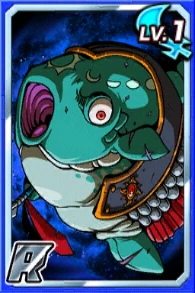 Lancer Mola | Dragon Ace Bestiary Wiki | Fandom