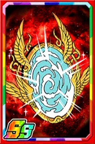 Yata no Kagami | Dragon Ace Bestiary Wiki | Fandom