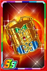 Magic Armlet | Dragon Ace Bestiary Wiki | Fandom