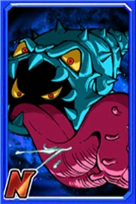 Ghostly Shell | Dragon Ace Bestiary Wiki | Fandom