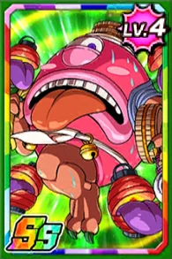 Ippon-Datara | Dragon Ace Bestiary Wiki | Fandom