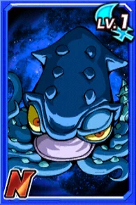 Cross Slash | Dragon Ace Bestiary Wiki | Fandom