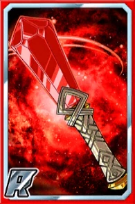 Tuning Rod | Dragon Ace Bestiary Wiki | Fandom