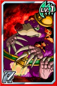 Digger Mole | Dragon Ace Bestiary Wiki | Fandom