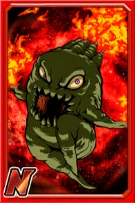 Torch Runner | Dragon Ace Bestiary Wiki | Fandom