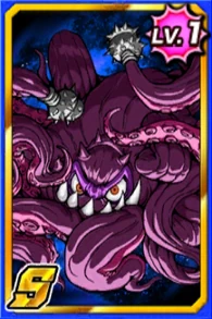 Octopus | Dragon Ace Bestiary Wiki | Fandom