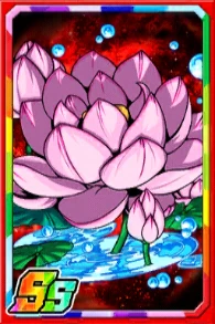 Elegant Lotus | Dragon Ace Bestiary Wiki | Fandom