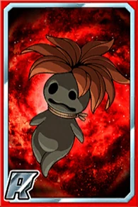 Mandragora | Dragon Ace Bestiary Wiki | Fandom