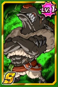 Gangster Sheep | Dragon Ace Bestiary Wiki | Fandom