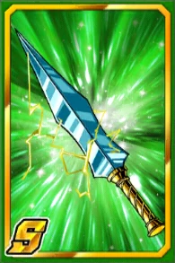 Thunder Blade | Dragon Ace Bestiary Wiki | Fandom