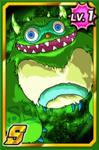 Bazu | Dragon Ace Bestiary Wiki | Fandom